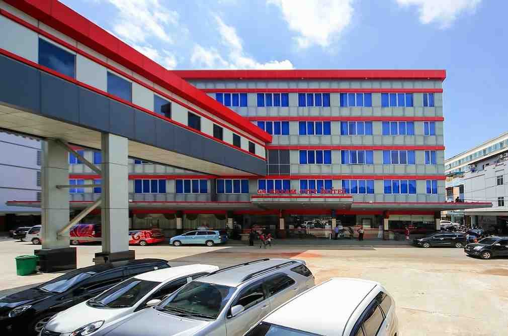 Batam Ferry Terminal to Batam City Hotel, expert Guide for Travellers